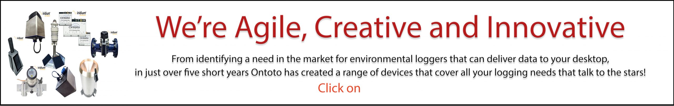 Ontoto Remote Telemetry Data Loggers Your Data Anywhere