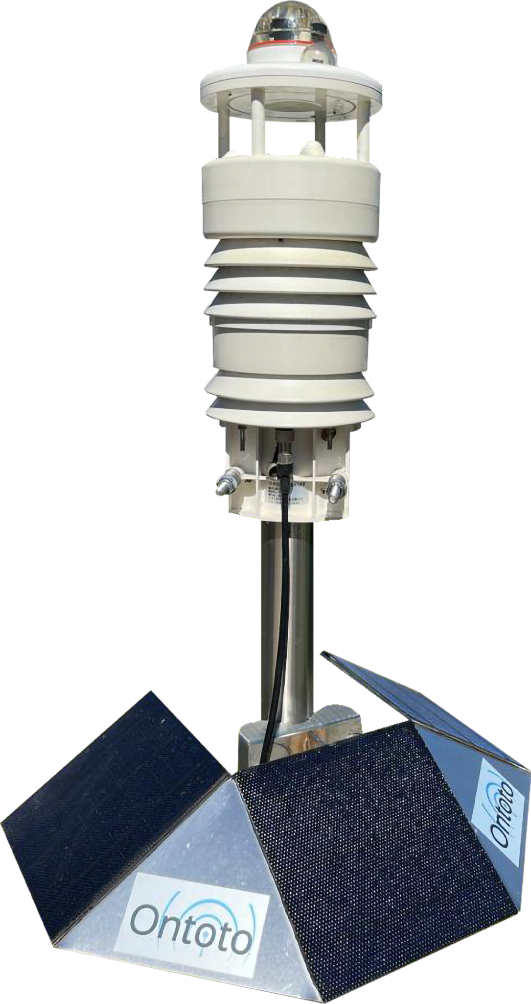 Environmental – Ontoto- Remote Telemetry Data Loggers