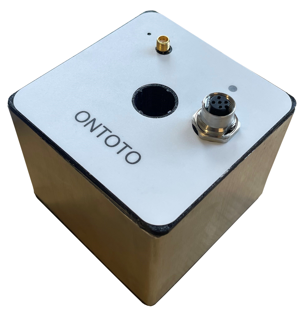 Groundwater – Ontoto- Remote Telemetry Data Loggers