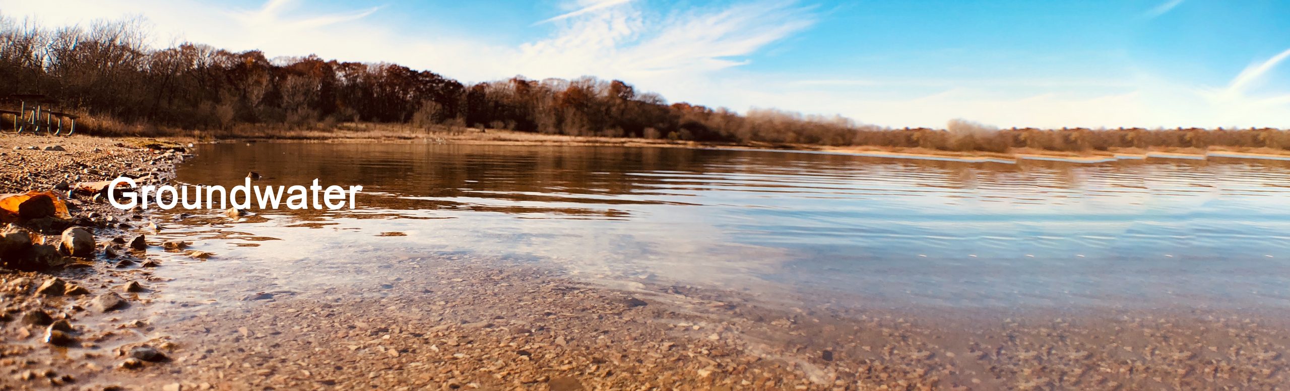 Groundwater – Ontoto- Remote Telemetry Data Loggers