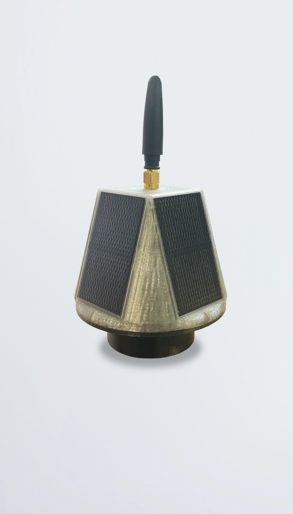 Ontoto- Remote Telemetry Data Loggers – Your data, anywhere