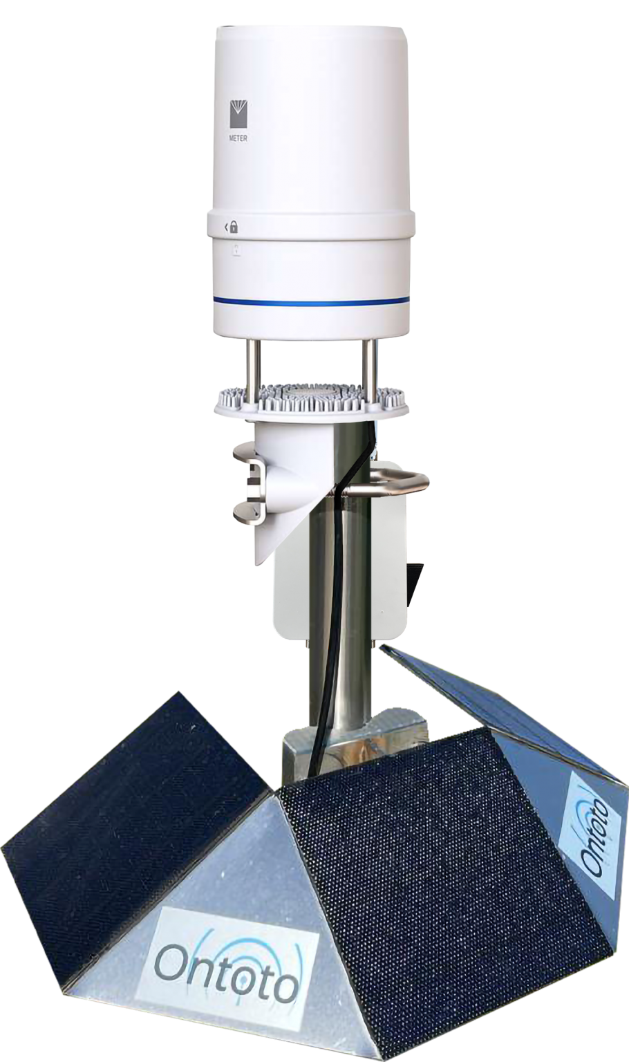 Ontoto Environmental Monitoring System – Ontoto- Remote Telemetry Data ...