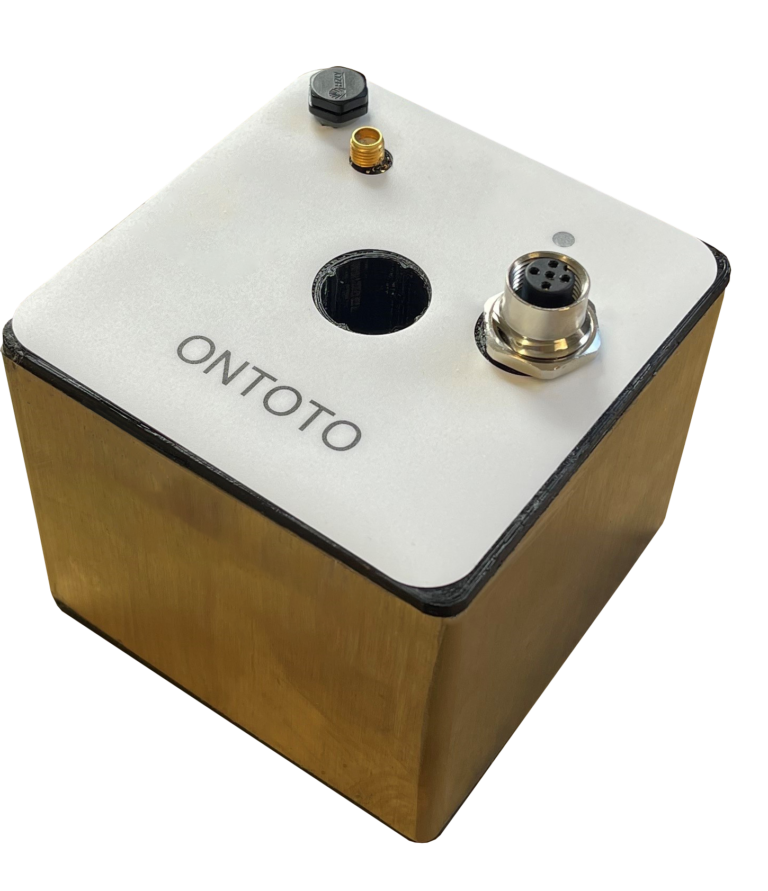 Ontoto- Remote Telemetry Data Loggers – Your data, anywhere