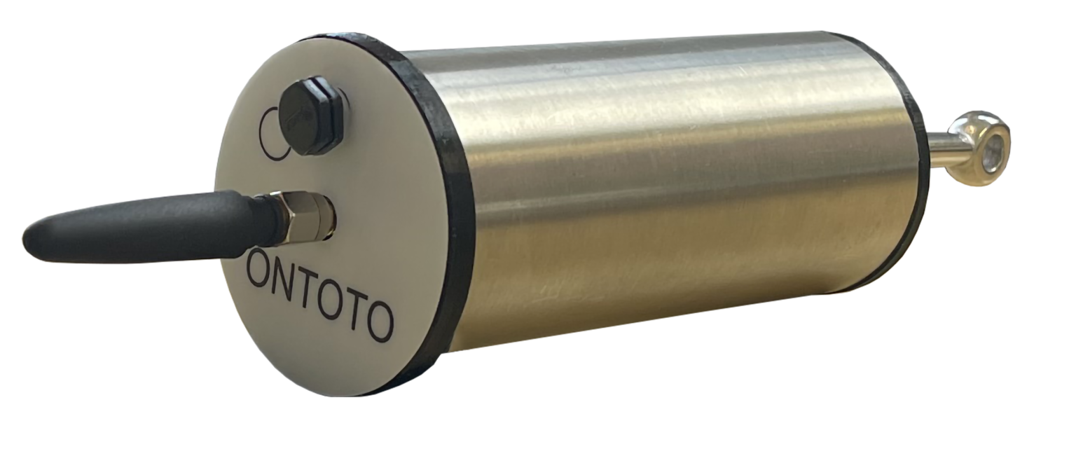 Introducing the Ontoto Cricket – Ontoto- Remote Telemetry Data Loggers