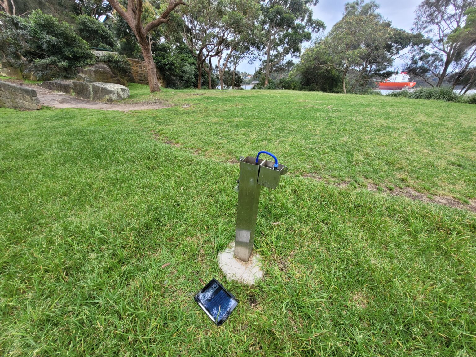 Ontoto- Remote Telemetry Data Loggers – Your data, anywhere