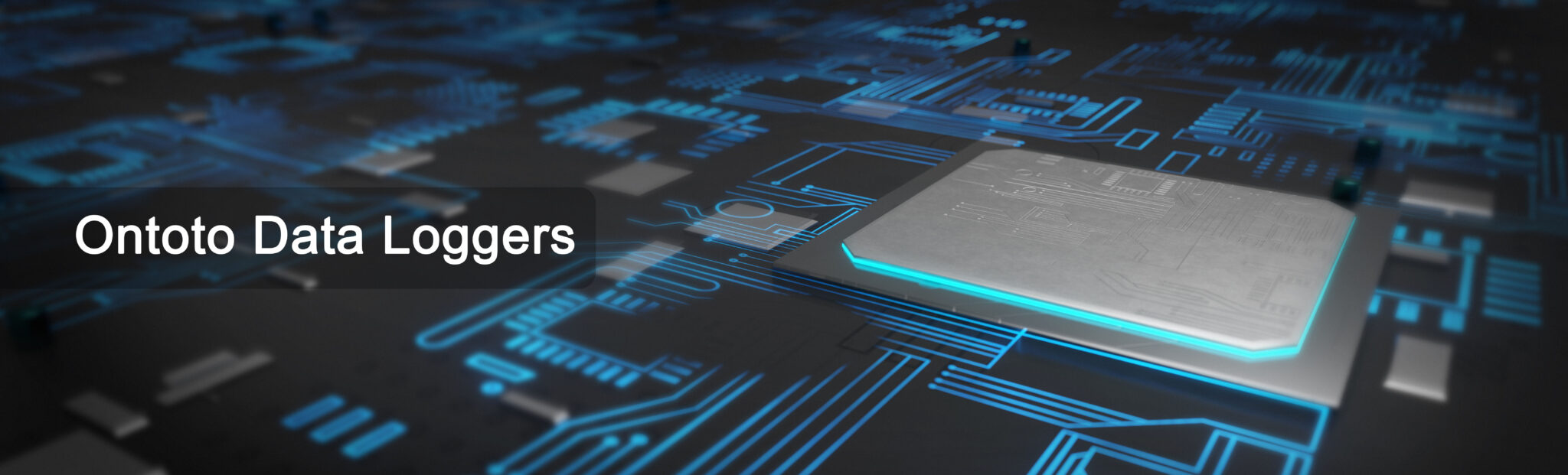 Data Loggers – Ontoto- Remote Telemetry Data Loggers