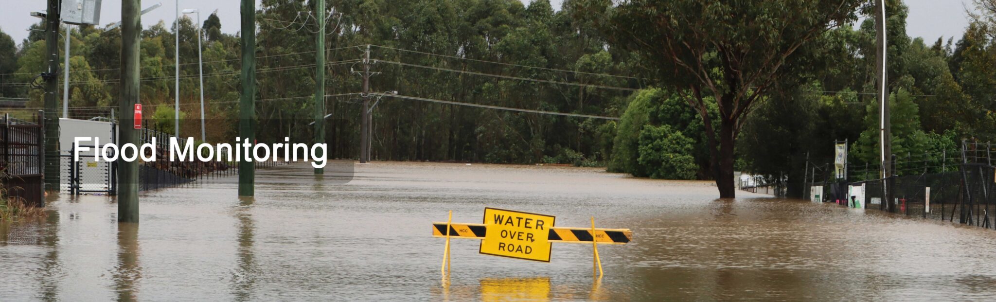 Flood Monitoring – Ontoto- Remote Telemetry Data Loggers