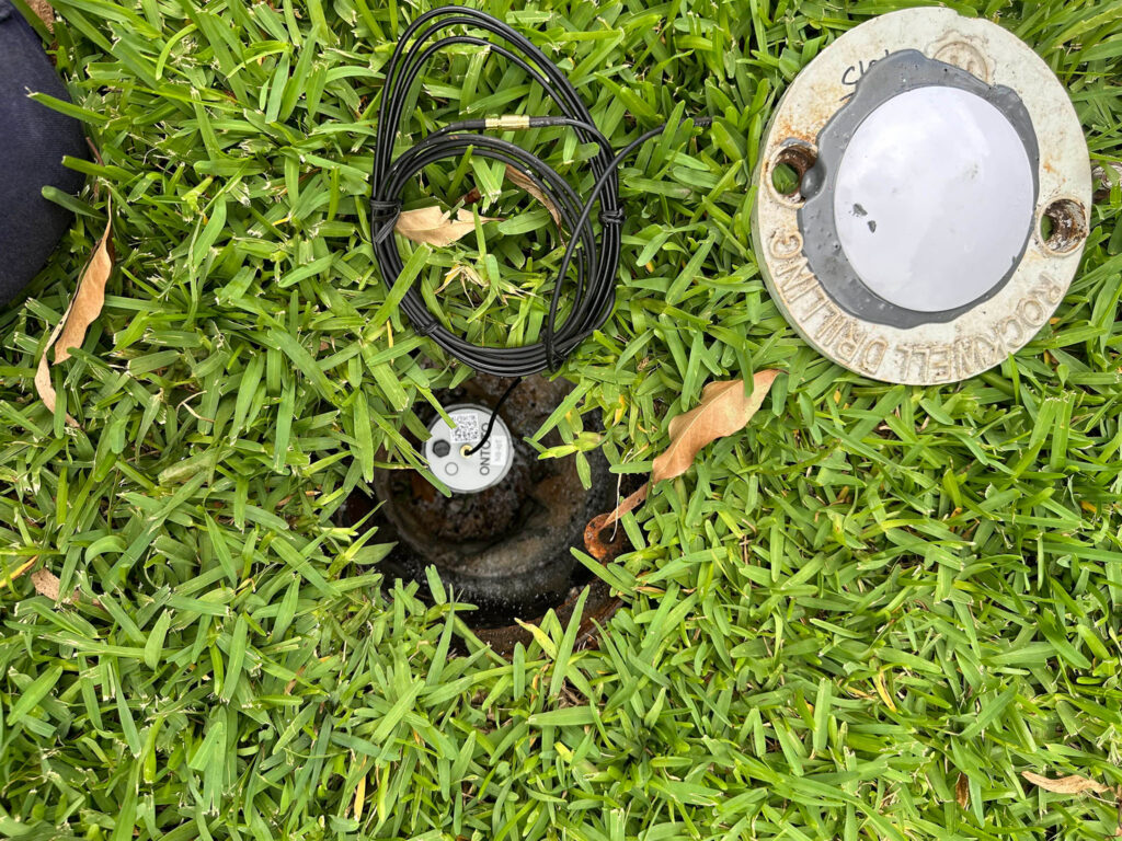 Projects – Ontoto- Remote Telemetry Data Loggers