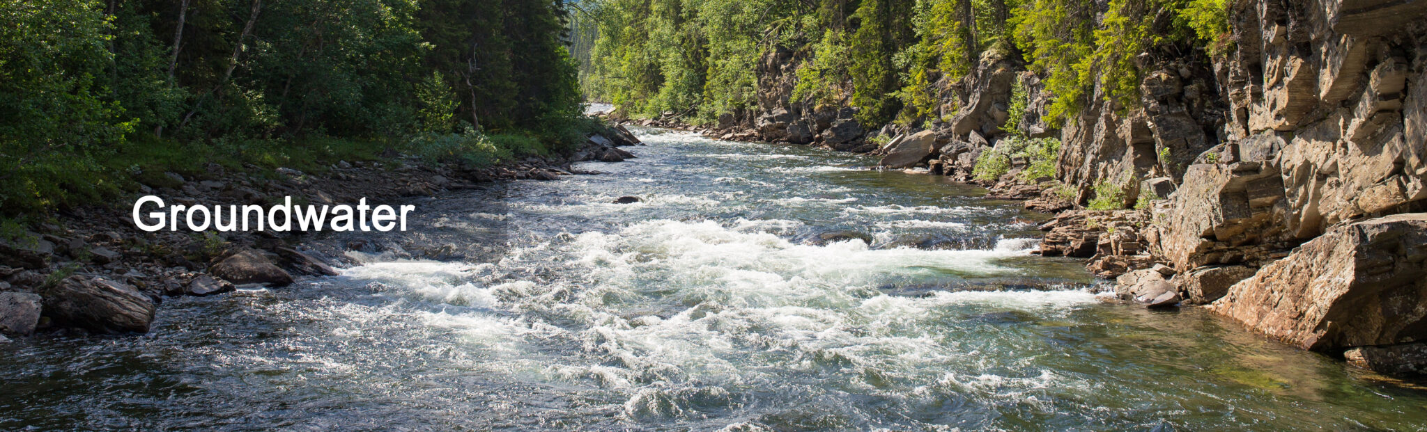 Groundwater – Ontoto- Remote Telemetry Data Loggers