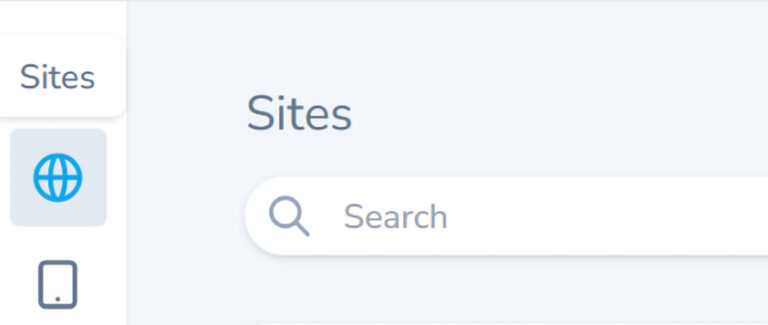 Portal Site – Ontoto- Remote Telemetry Data Loggers